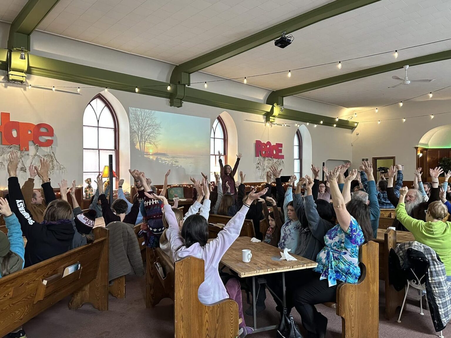 Received - Reformed Journal