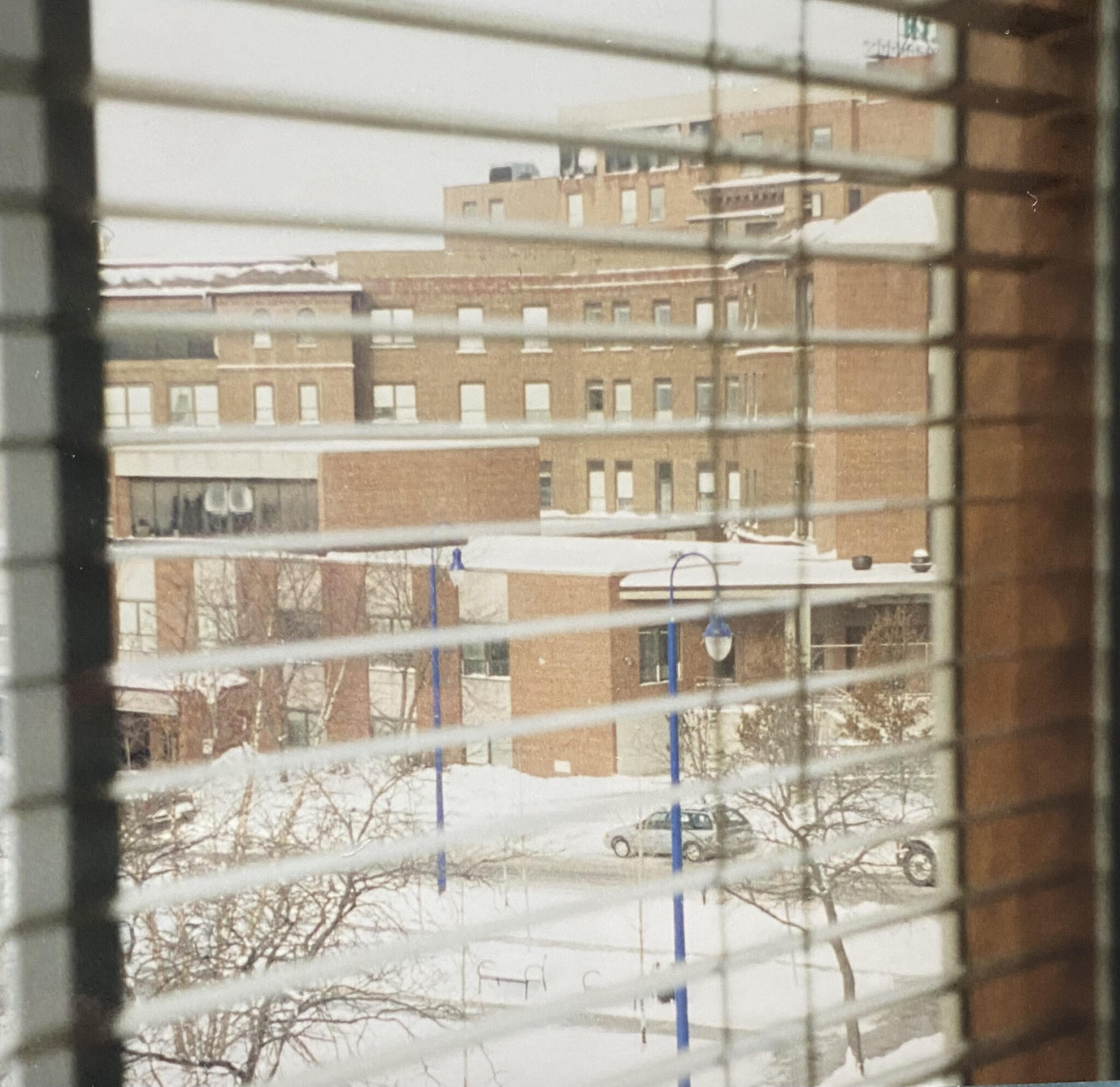 How Can I Keep From Singing? - Reformed Journal