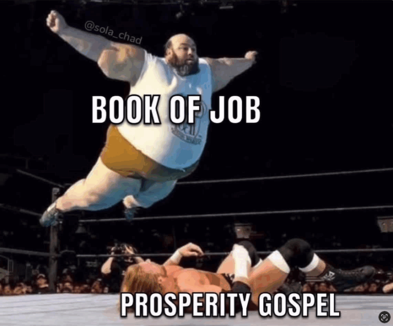 What Is Mature Hope? - Reformed Journal