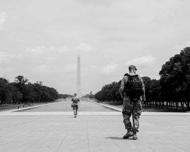 The Discouraging Effect of Military Misuse - Reformed Journal