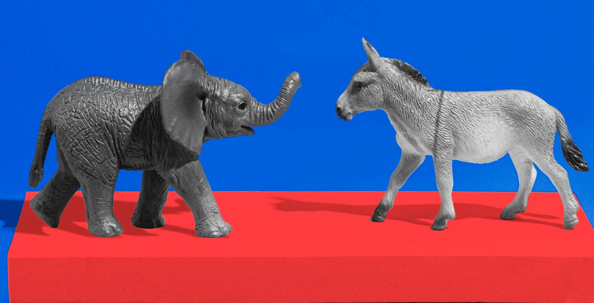 An American Thought Experiment - Reformed Journal