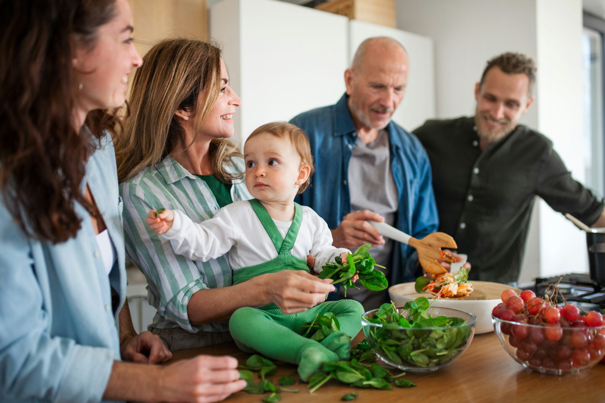 Family Heirlooms I Want to Keep - Reformed Journal