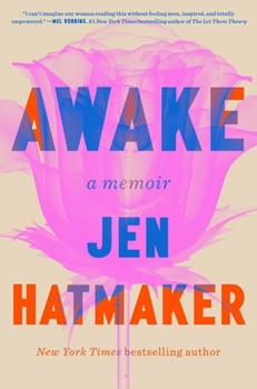 Reimagining Your Identity : Jen Hatmaker's Awake - Reformed Journal