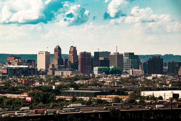 A Book and Author Straight Outta Paterson - Reformed Journal