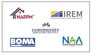 Best Professional Associations for Property Managers in the US