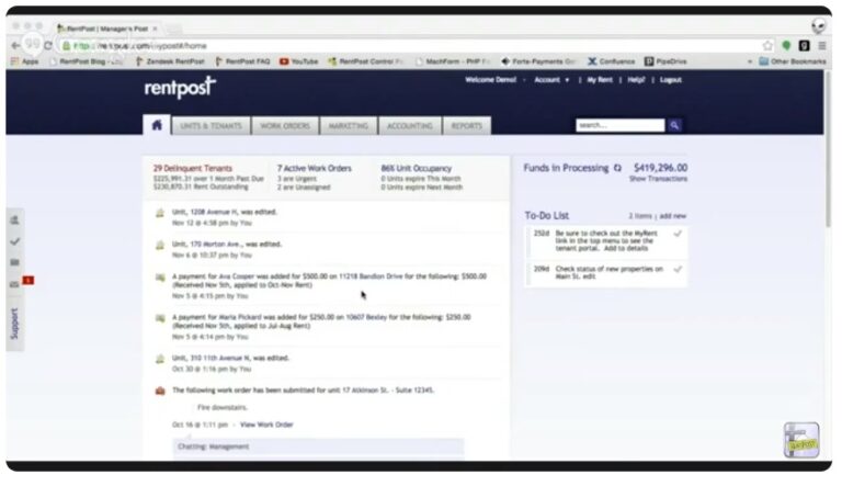 12 Property Management Technology Trends for 2024 | RentPost