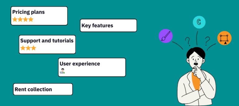 11 Best Property Management Software For 2025