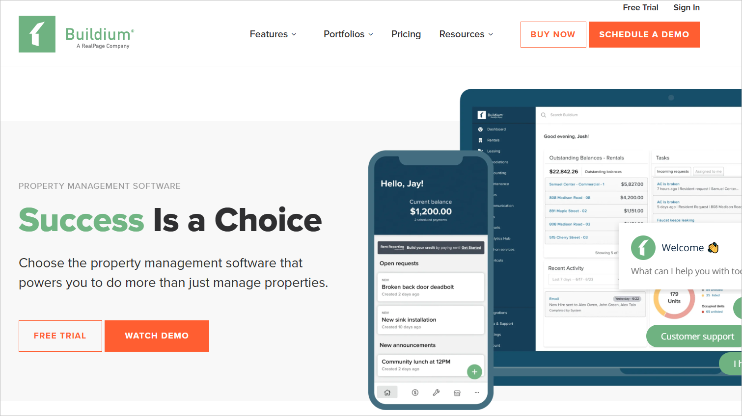11 Best Property Management Software For 2025
