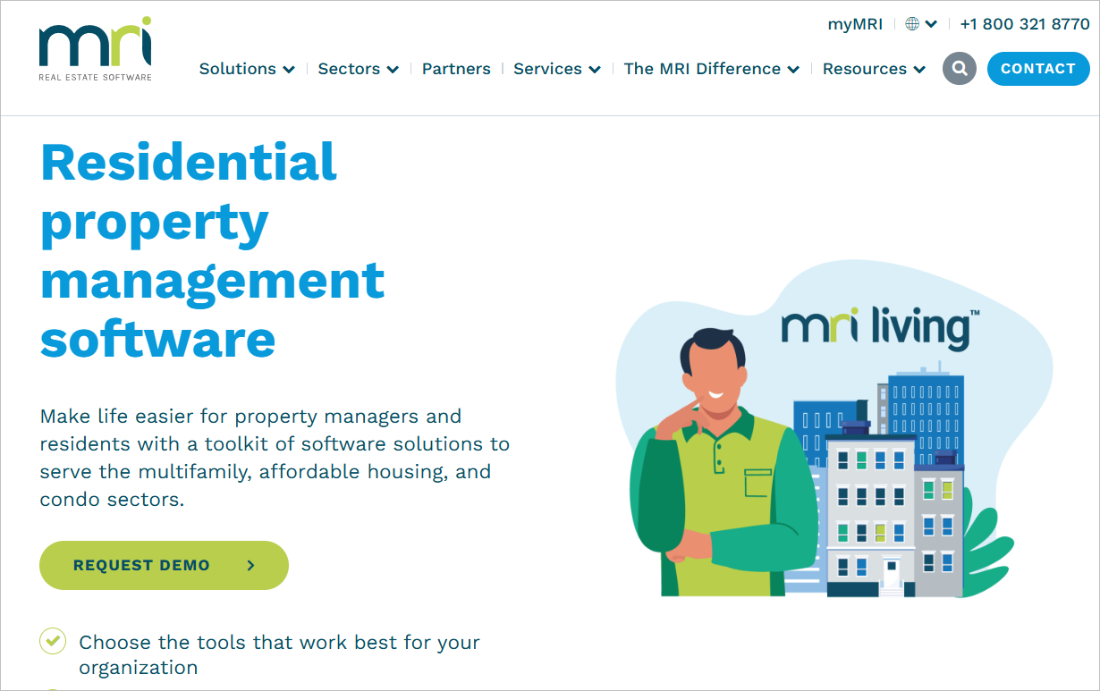 11 Best Property Management Software For 2025