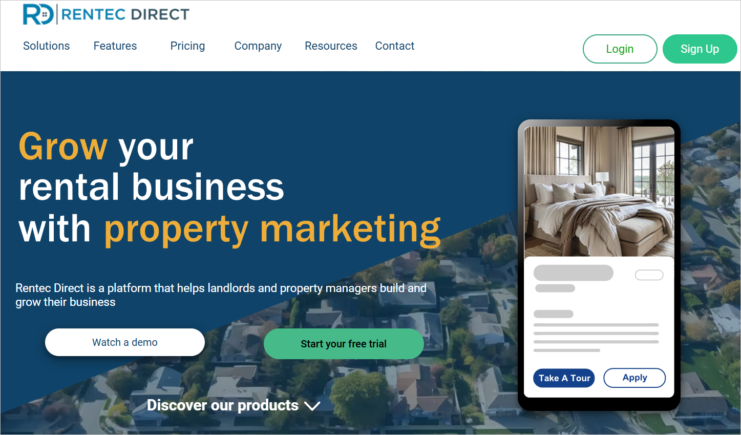 11 Best Property Management Software For 2025