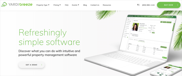 11 Best Property Management Software for 2026