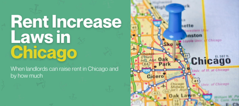 How Much Can You Raise Rent in Chicago in 2025?