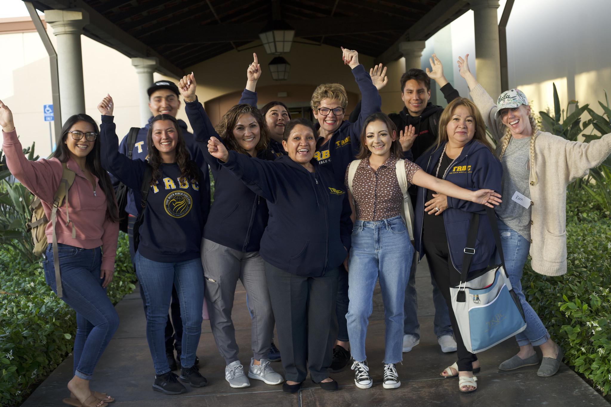 TRBC | Tuition & Fees