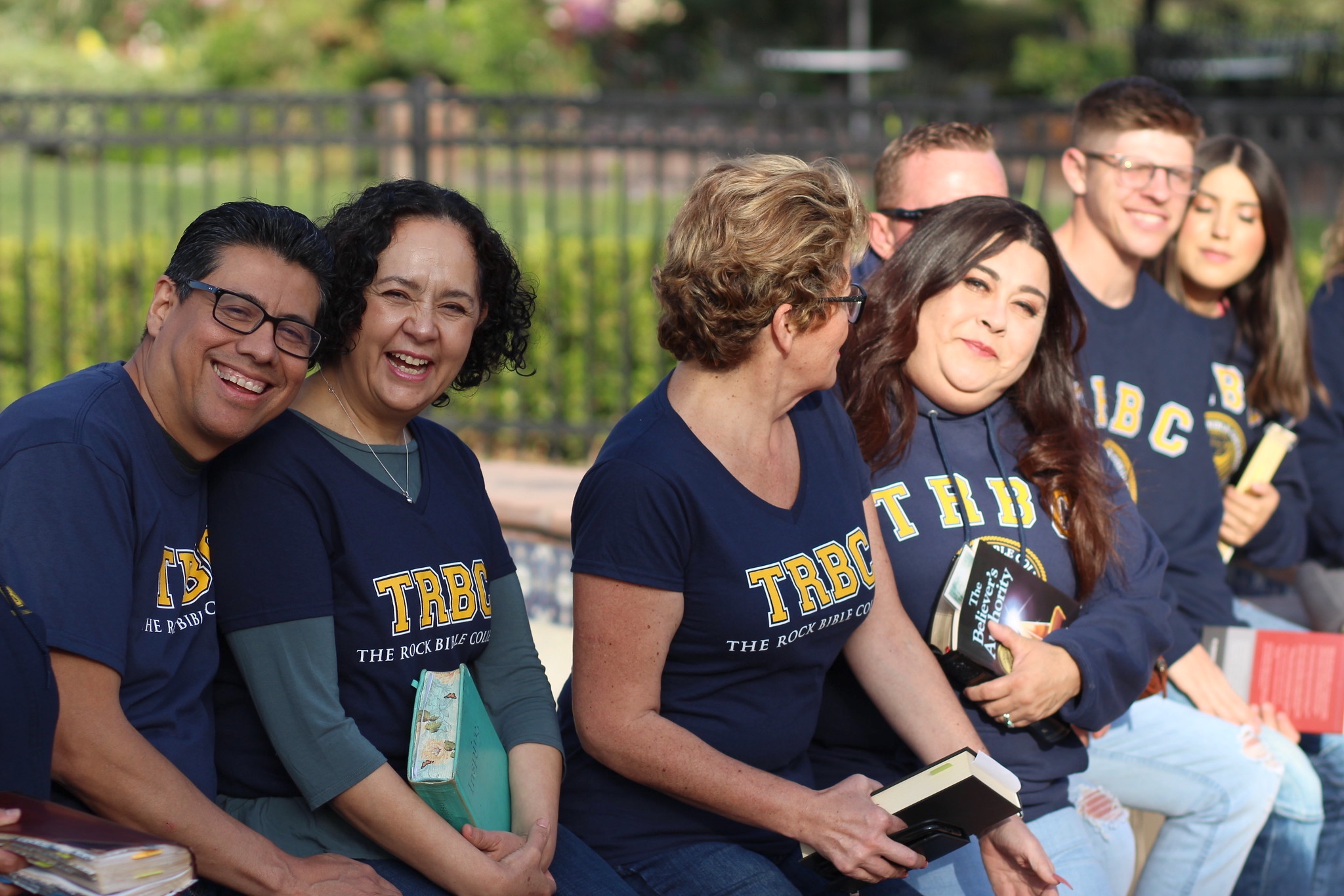 TRBC | Enrollment Information