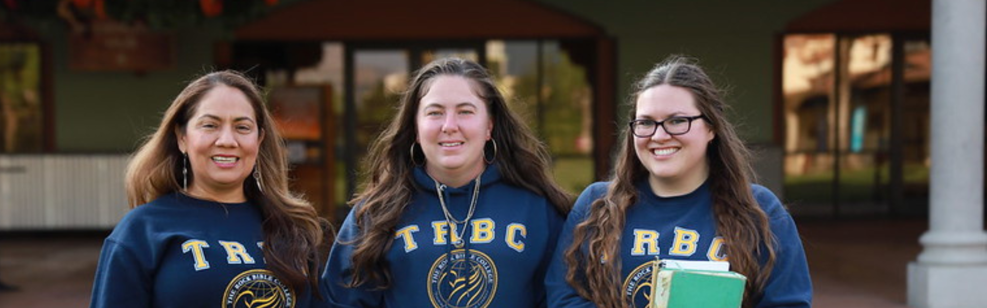 TRBC | Enrollment Information