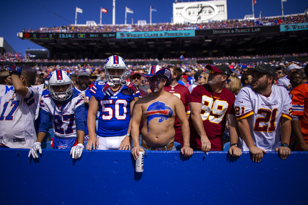 How To Make NFL Night More Fun | The Poolside Post