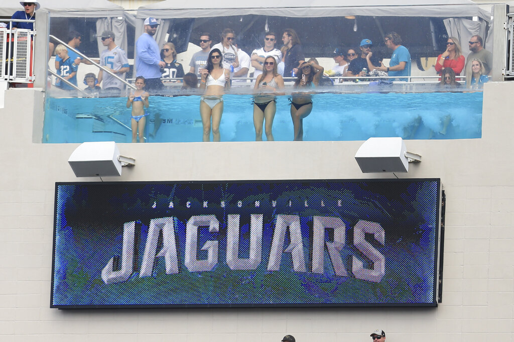 How To Make NFL Night More Fun | The Poolside Post