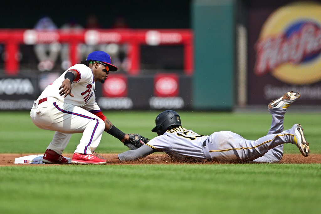 Toronto Blue Jays vs. Pittsburgh Pirates MLB Betting Preview ...