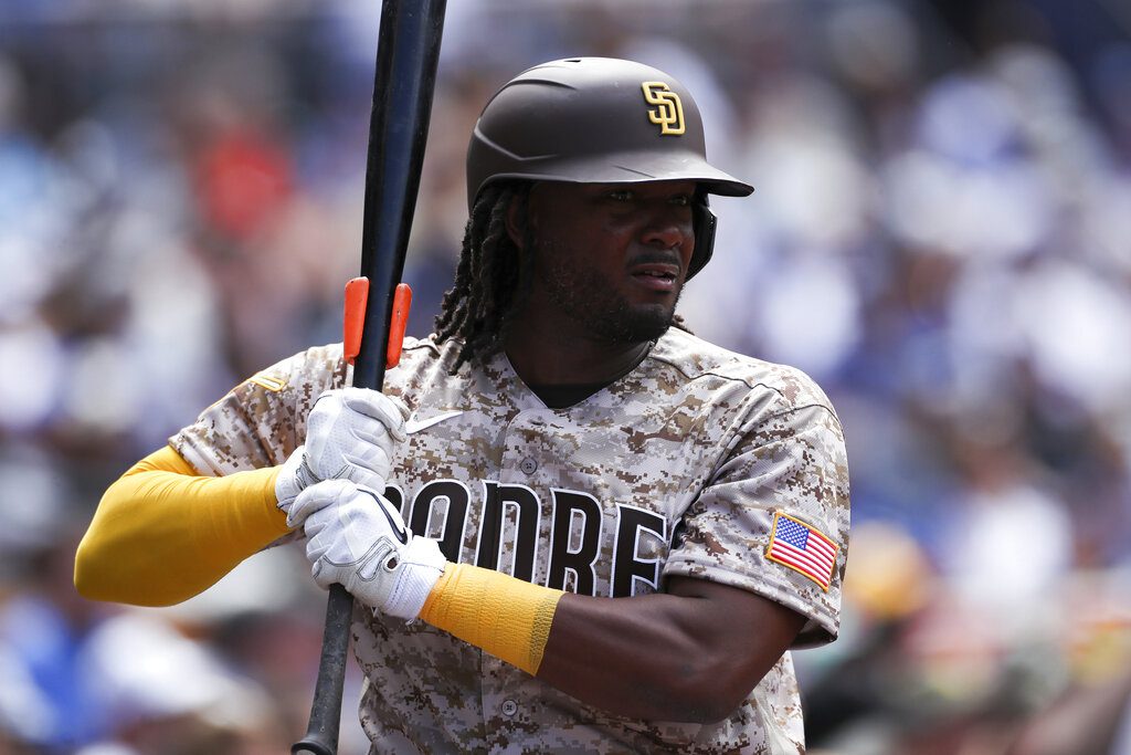 Josh Bell Props, Betting Odds and Stats vs. the Mariners - September 14 ...