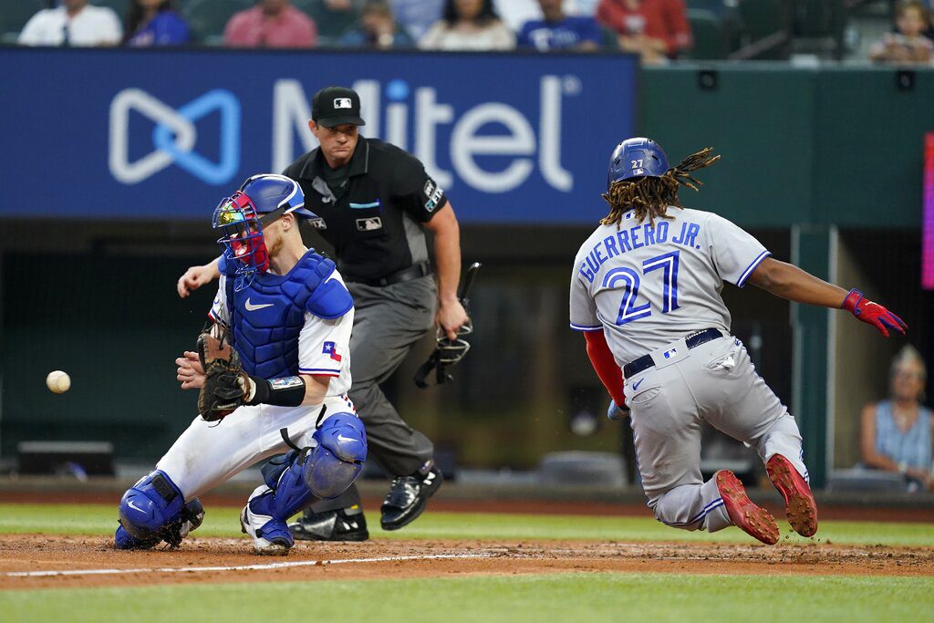 Baltimore Orioles vs. Toronto Blue Jays MLB Betting Preview | October 4 ...