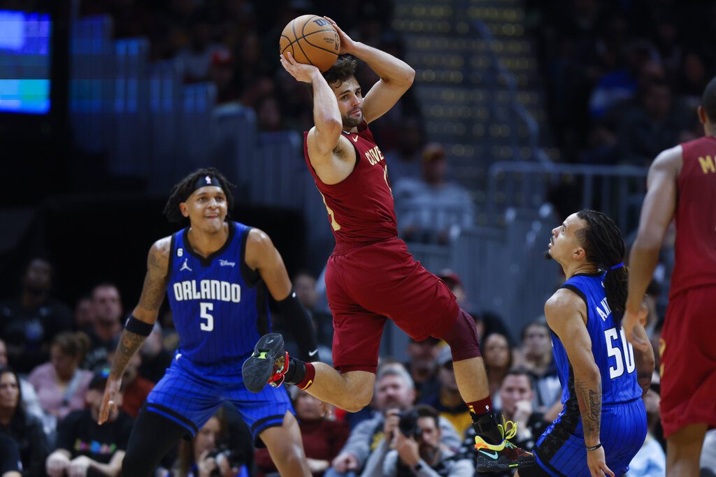 Orlando Magic vs. Houston Rockets NBA Betting Preview | The Poolside Post