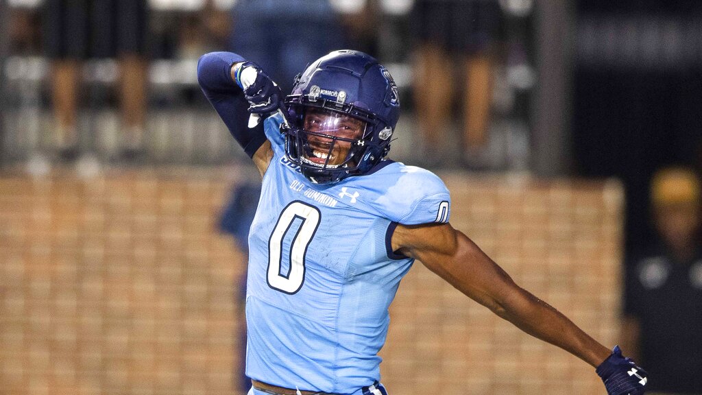 James Madison Dukes vs. Old Dominion Monarchs Betting Lines & Preview | NCAAFB Week 11 | The ...