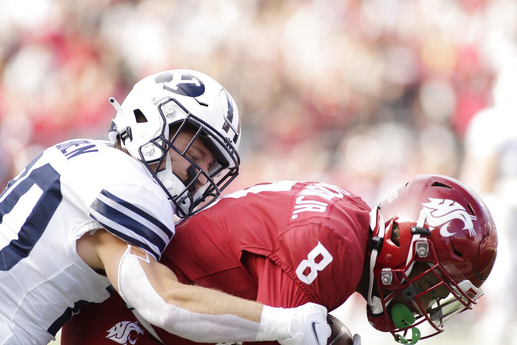 Washington State Cougars Vs Arizona Wildcats Betting Lines And Preview