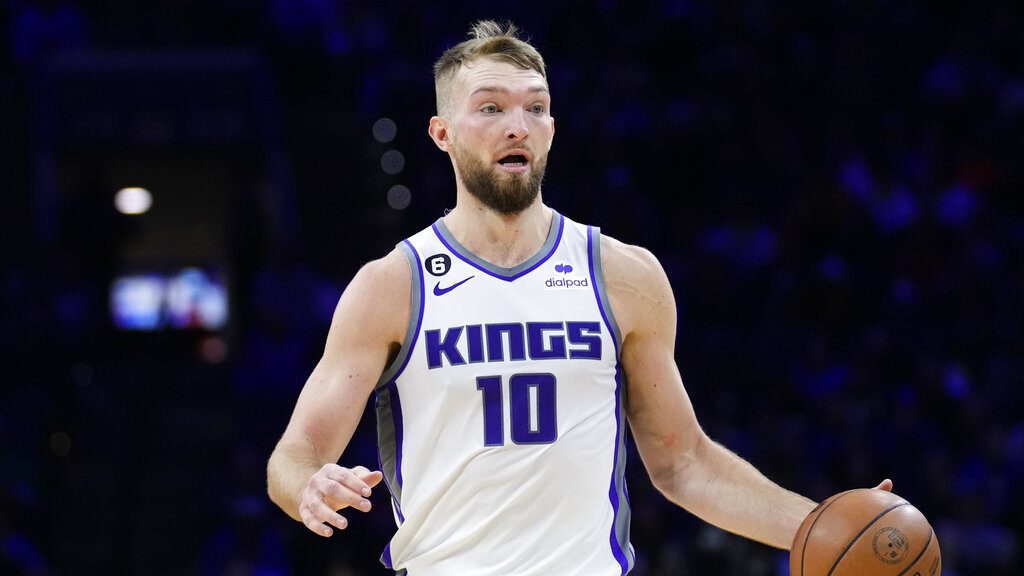 Utah Jazz vs. Sacramento Kings NBA Betting Preview | The Poolside Post