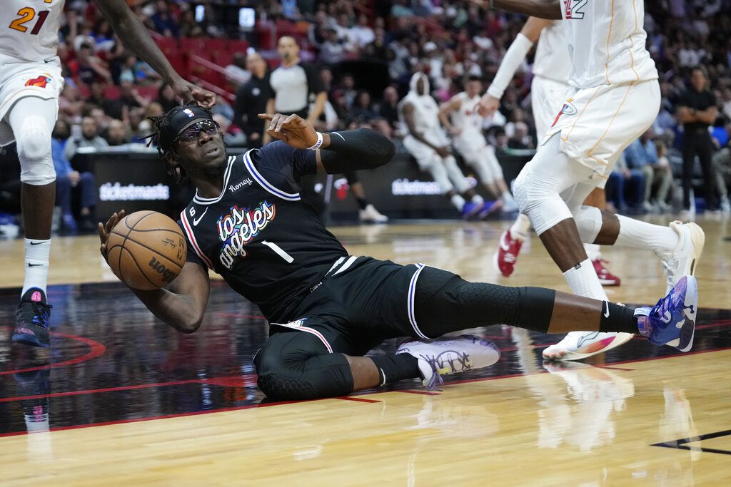 How To Play in RYP's New NBA Starters Pool | The Poolside Post