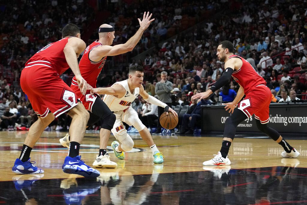 Miami Heat vs. Orlando Magic NBA Betting Preview | The Poolside Post