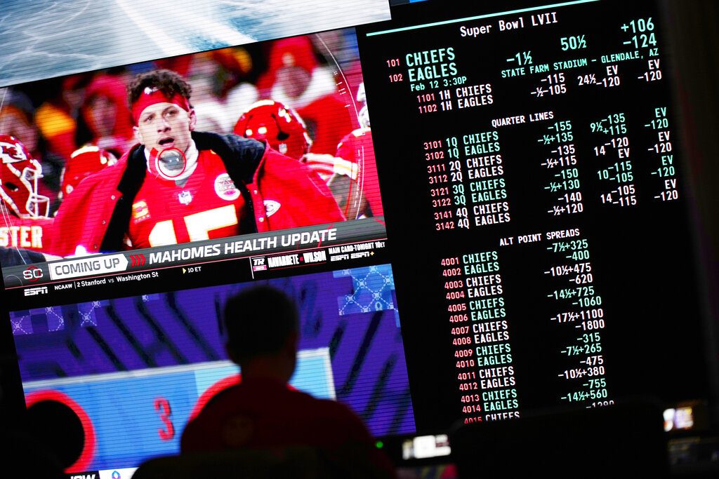 Football Squares Rules: Ultimate Guide Explained | The Poolside Post