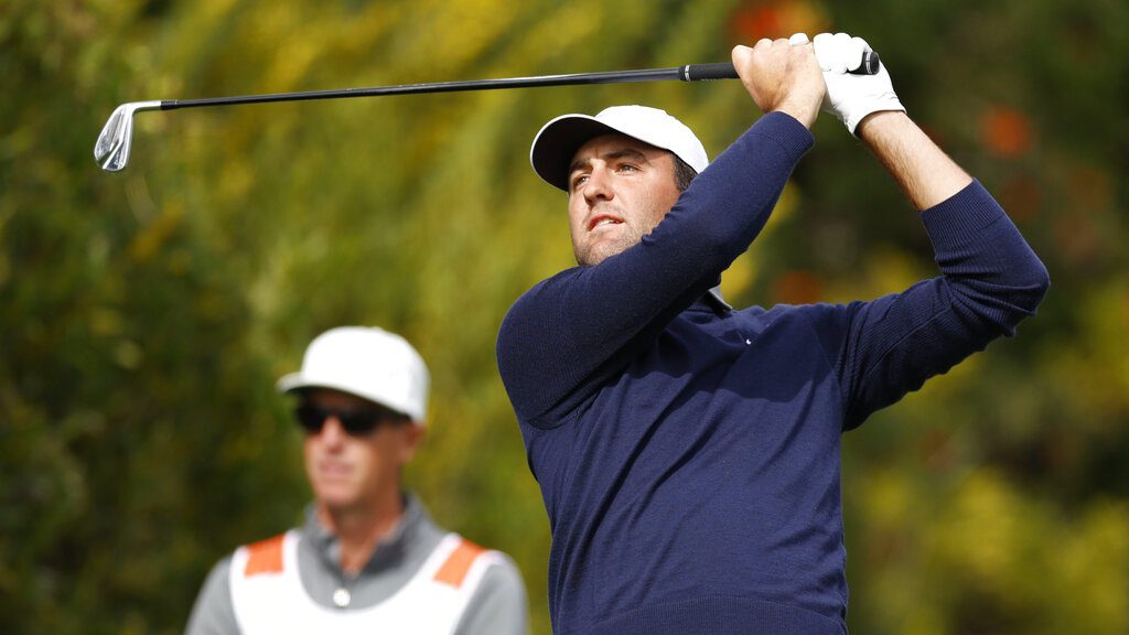 What's On Tap: The Arnold Palmer Invitational | The Poolside Post