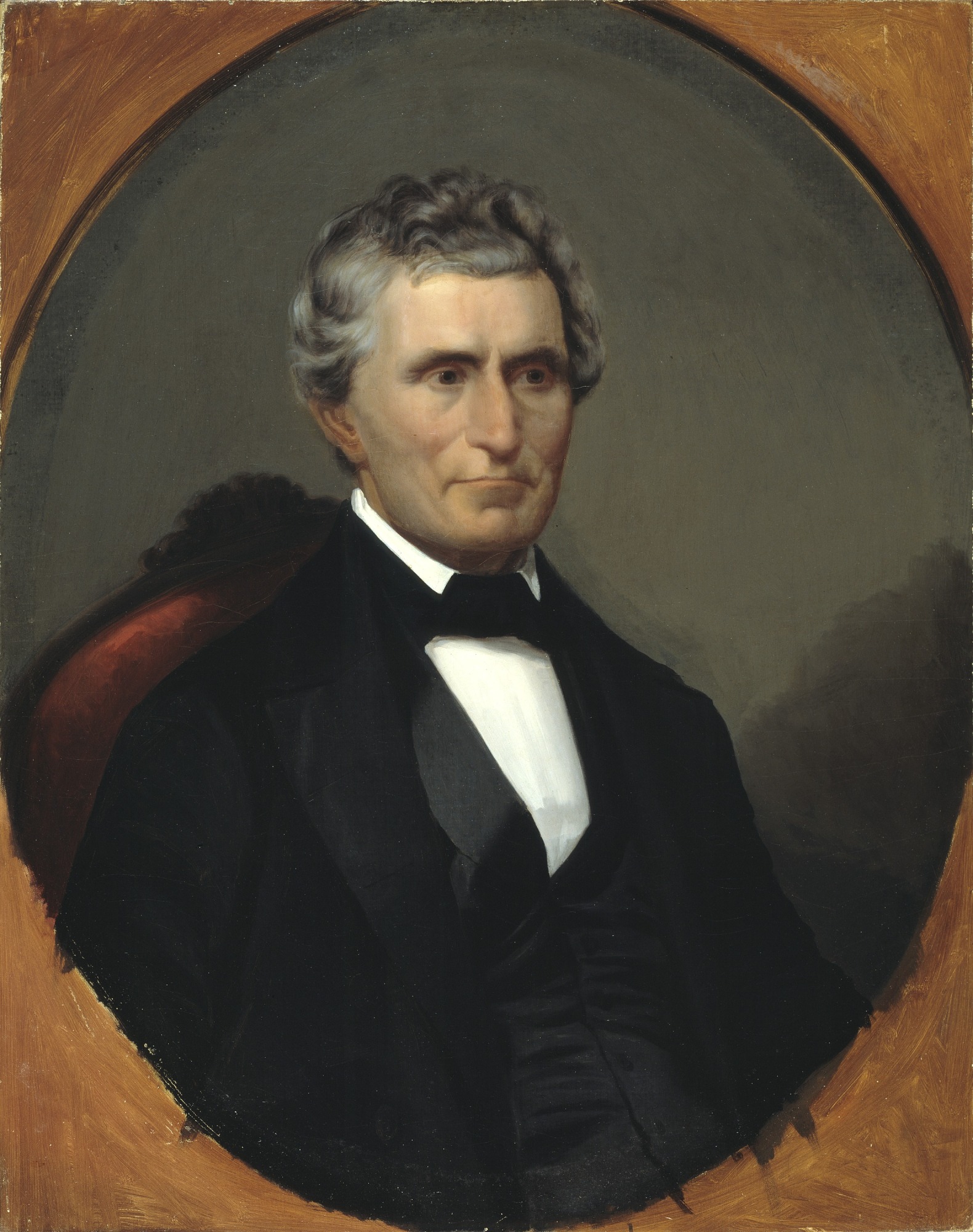Art Reproductions Berniah Willet, 1853 by John Mix Stanley (1814-1872 ...