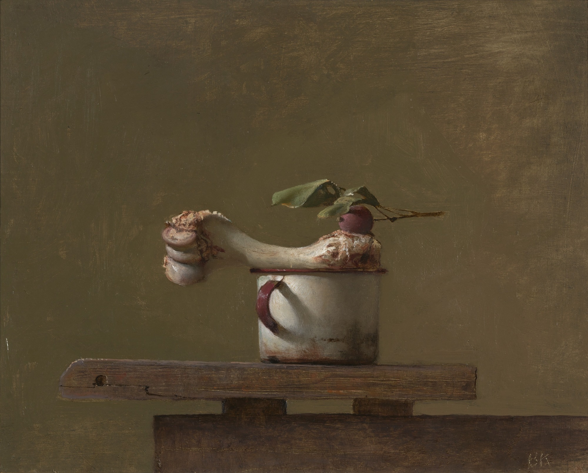 [Legit] Spotted at the Portland Art Museum: Bone Apple Tea. : r ...