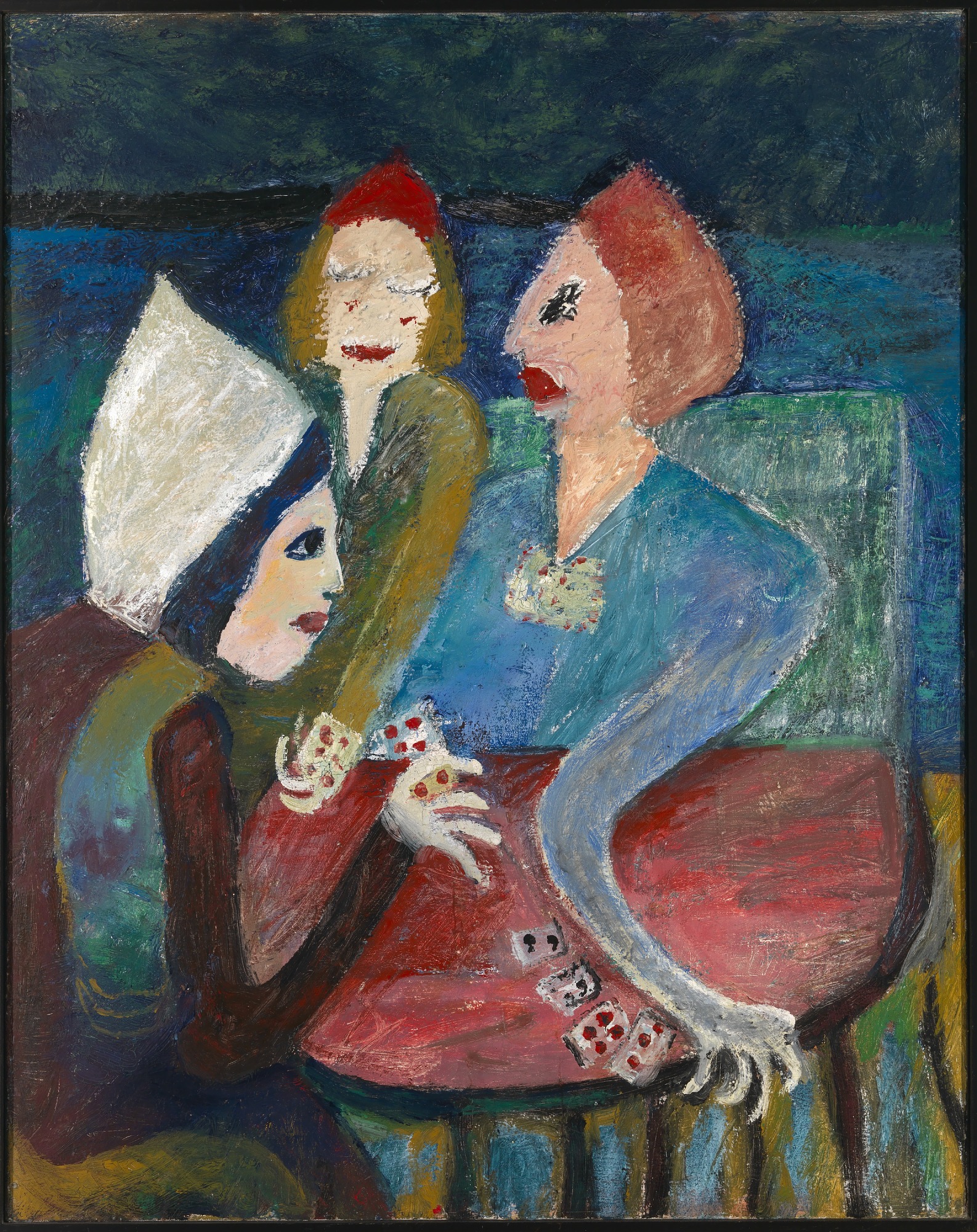 Liz by Jon Serl Jon Serl | ArtsDot.com