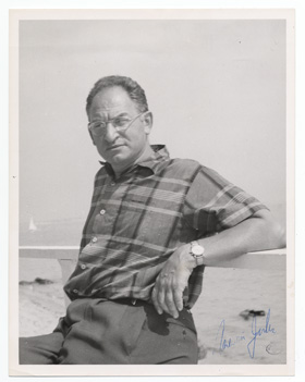 Mervin Jules | Smithsonian American Art Museum