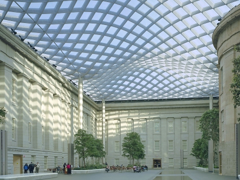 Universal Design for Museums | Smithsonian American Art Museum and ...