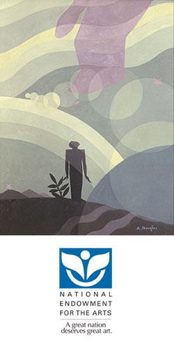 Aaron Douglas: African American Modernist | Smithsonian American Art Museum