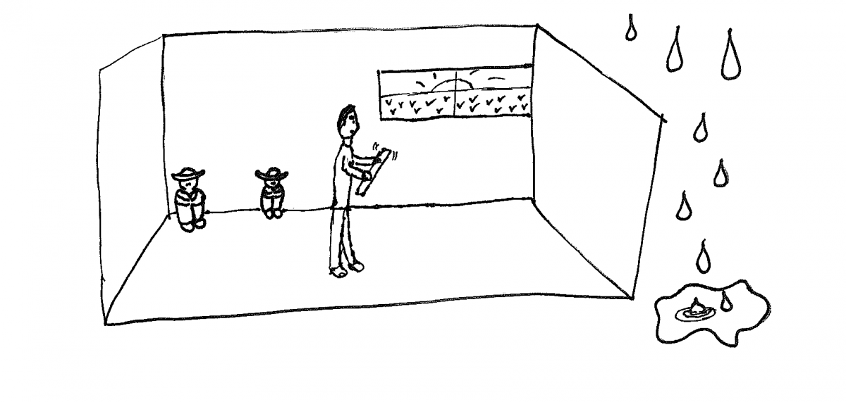 What Domingo Ulloa's Braceros Means to Me | Smithsonian American Art Museum