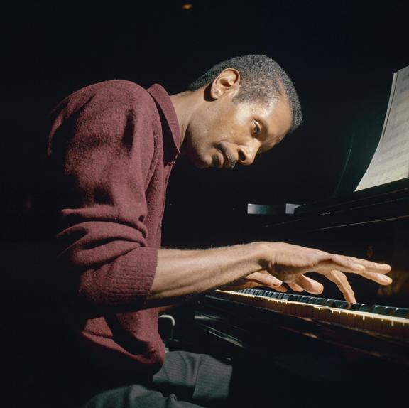 Take Five! Duke Pearson and Blue Note Records | Smithsonian American ...