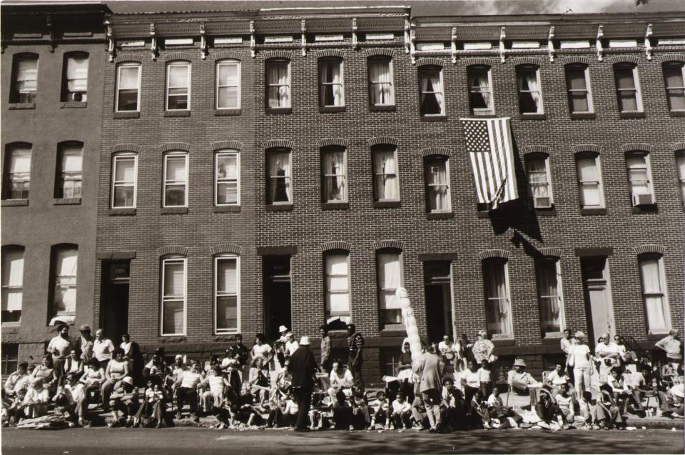 Recording a Changing Nation | Smithsonian American Art Museum