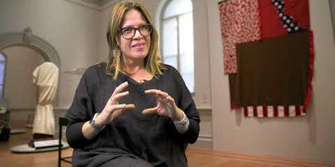 Meet The Artist: Android Jones for “No Spectators: The Art of Burning ...