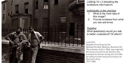 Meet The Artist: Android Jones for “No Spectators: The Art of Burning ...