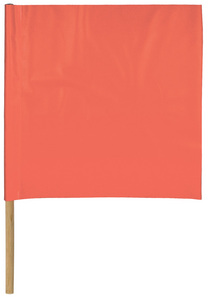 Vinyl Flags - Safety Flag Co.