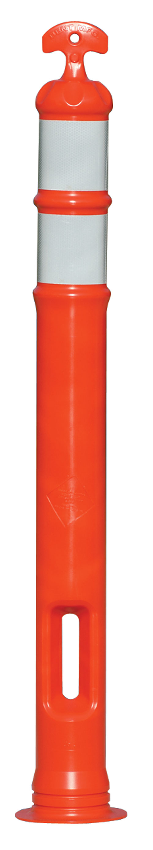 Delineator Post - Safety Flag Co.