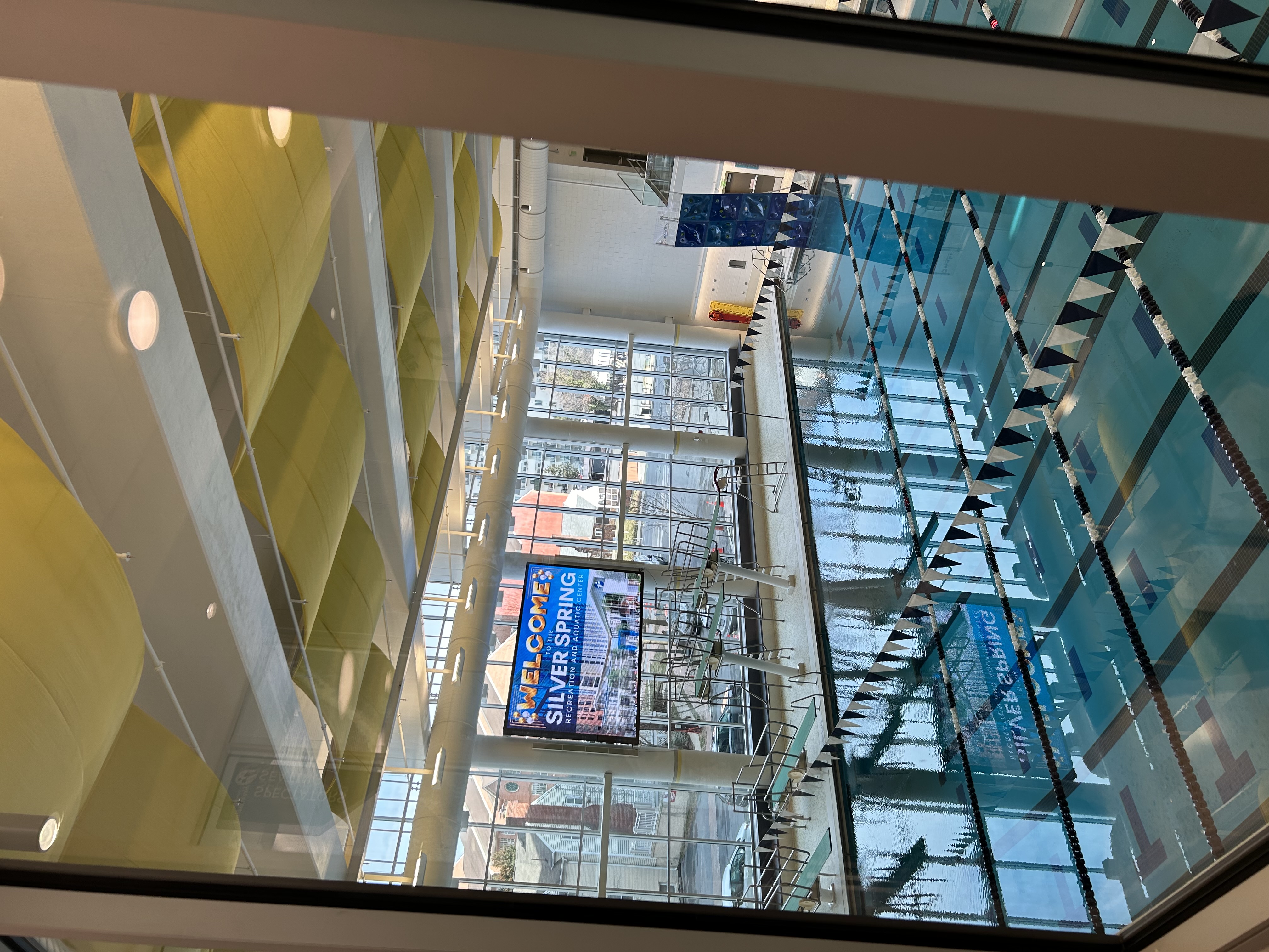 Silver Spring Recreation & Aquatic Center Ribbon Cutting | Smolen • Emr ...