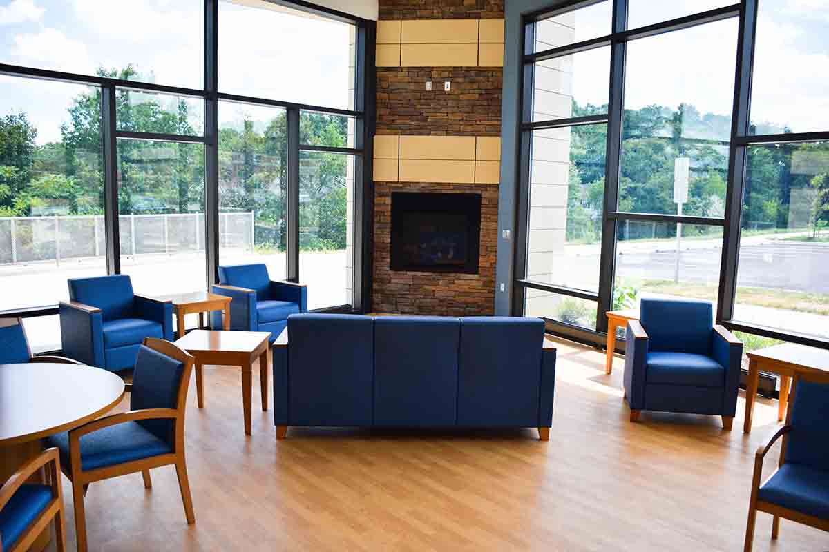 William Beanes Community Center Opening Ceremony | Smolen • Emr ...