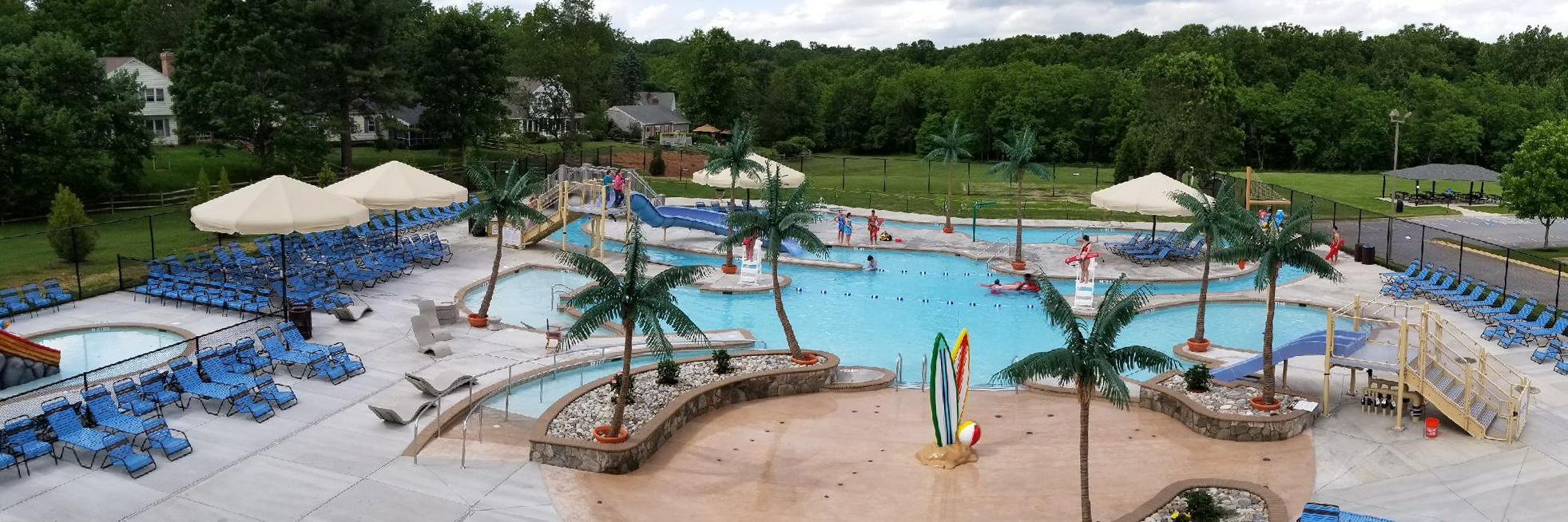 Apple Ridge Pool Ribbon Cutting Ceremony | Smolen • Emr • Ilkovitch ...