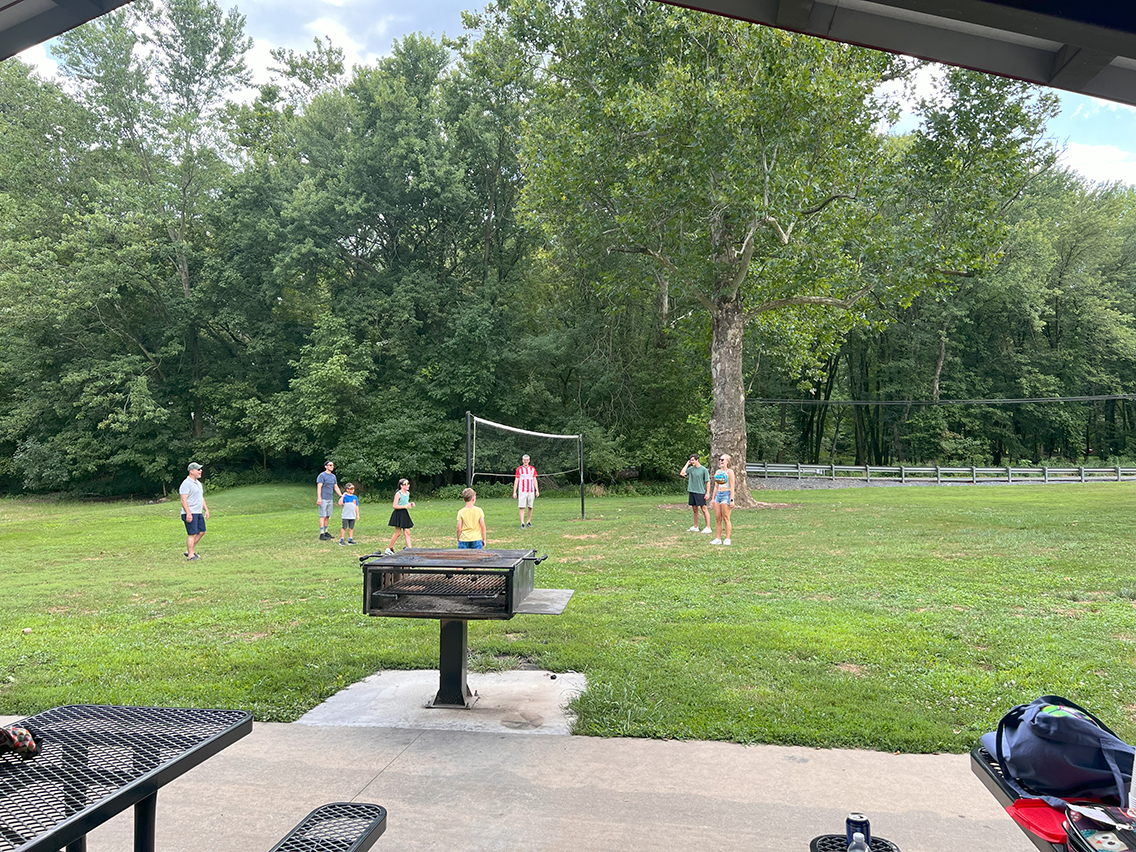 SEI Summer Picnic 2024 | Smolen • Emr • Ilkovitch Architects (SEI)