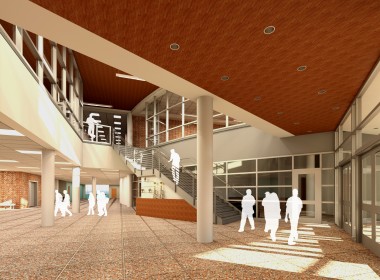 Evolution | Smolen • Emr • Ilkovitch Architects (SEI)